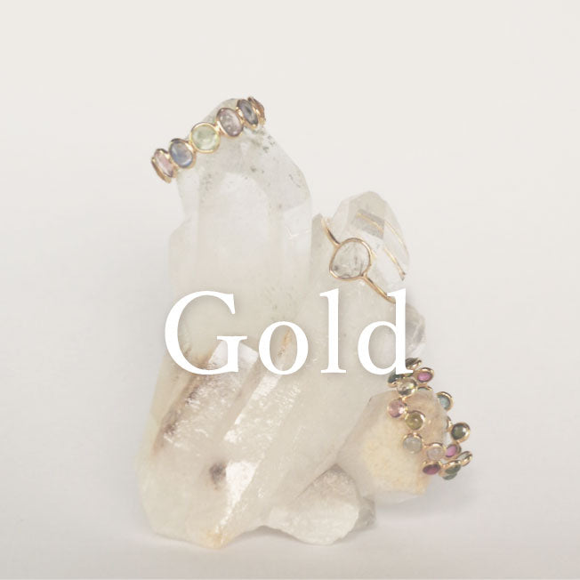 Gold Line – SWA jewels