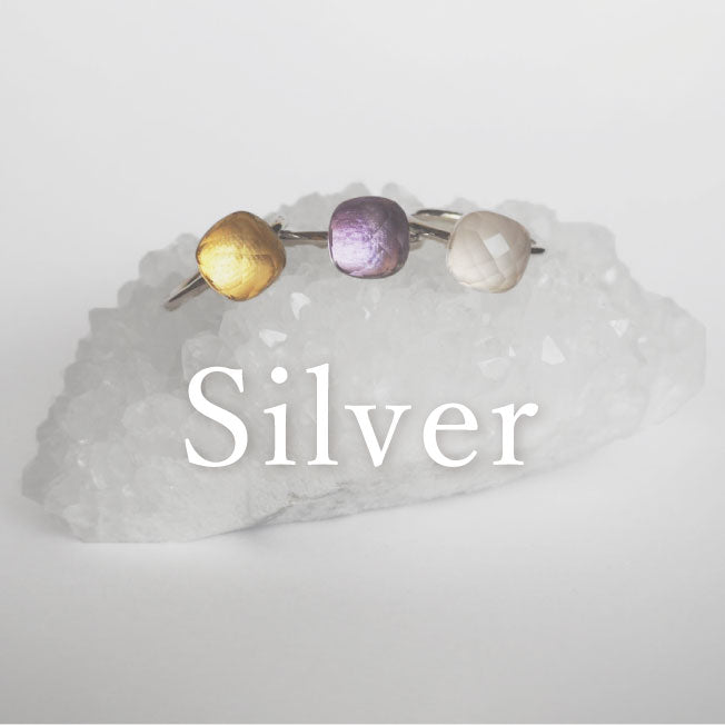 Silver Line – SWA jewels